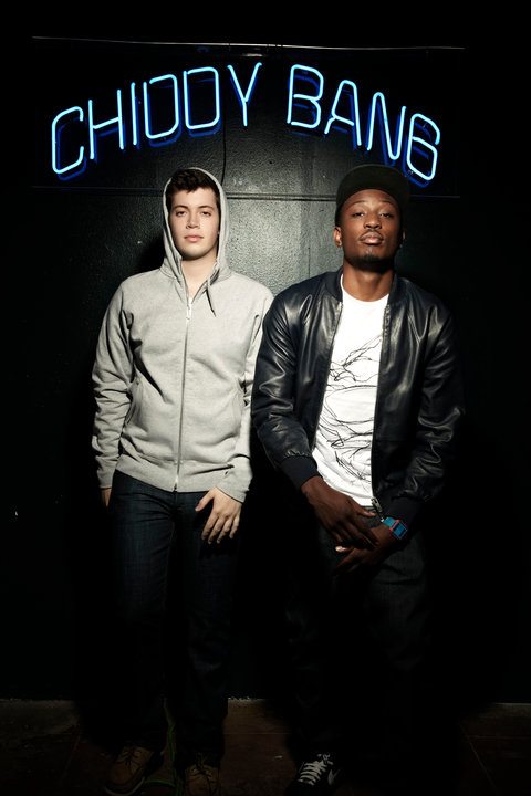 Chiddy Bang Offers Free Memorial Day Mixtape - ACED Magazine Network