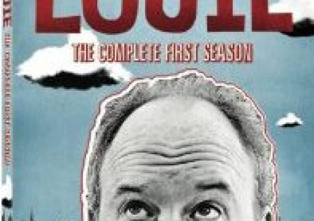 'LOUIE' SEASON 1, A HOOT NOW ON DVD - ACED Magazine Network