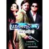 UNDERBELLY: THE TRILOGY, A CRIME THRILLER on DVD - ACED Magazine