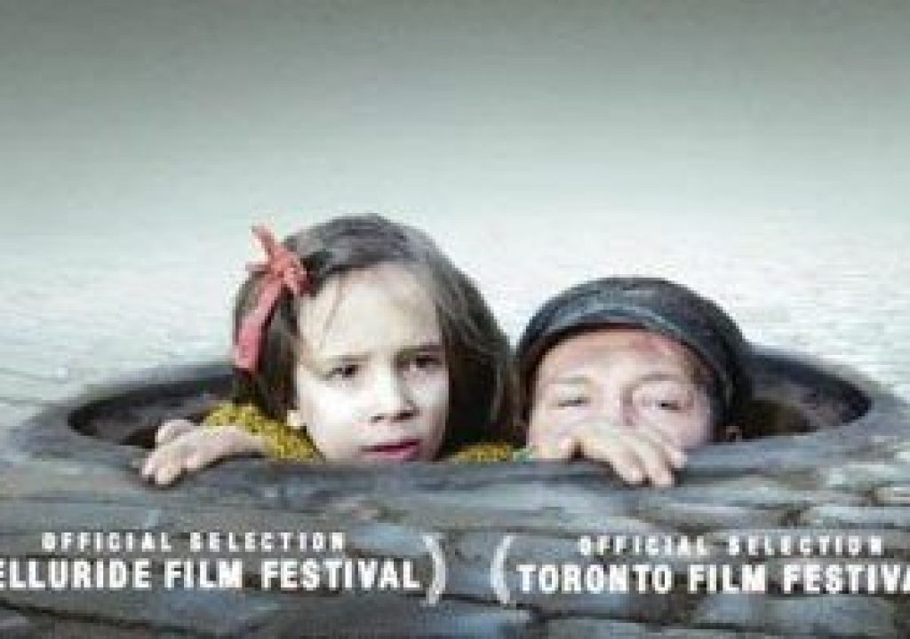 In Darkness, an Oscar-Nominated Film Now in Theaters - ACED Magazine ...