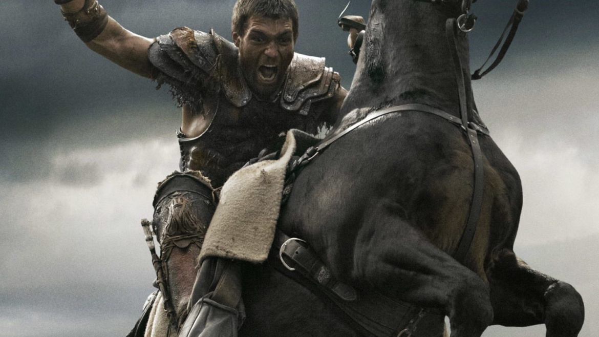 Spartacus Wraps Up with Action-Packed Final Season - ACED Magazine Network