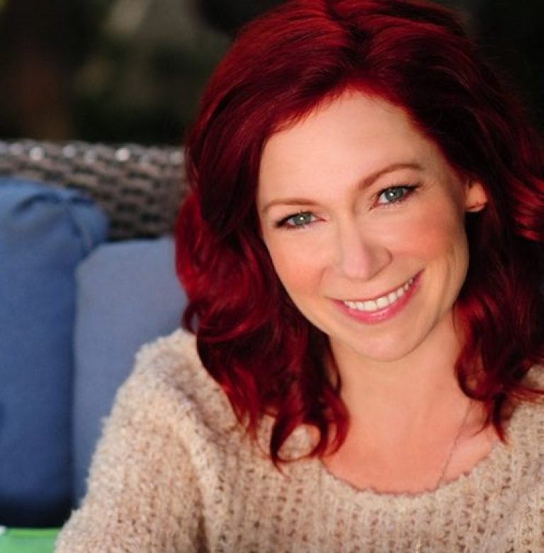 An Interview with Carrie Preston - ACED Magazine Network