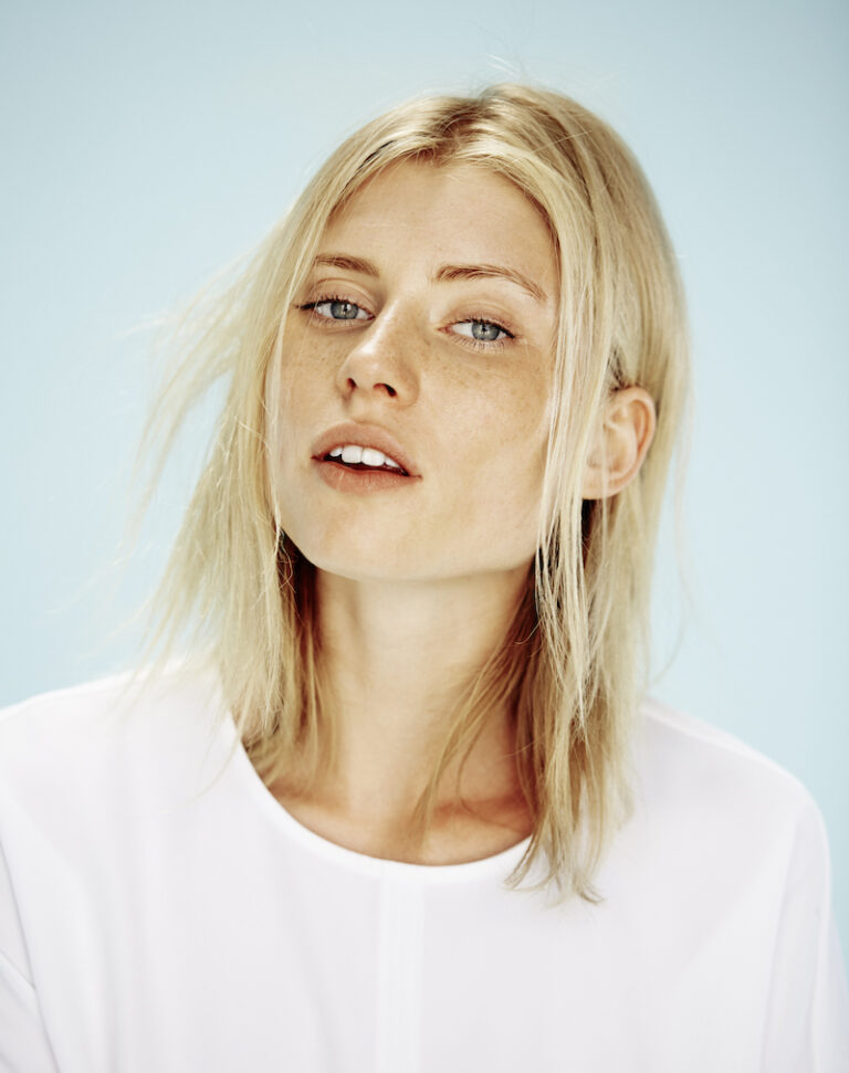 Sasha Neboga - ACED Magazine Network