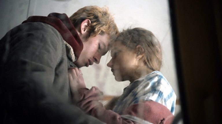 "Mobile Homes" a Heartbreaking Stunner - ACED Magazine Network