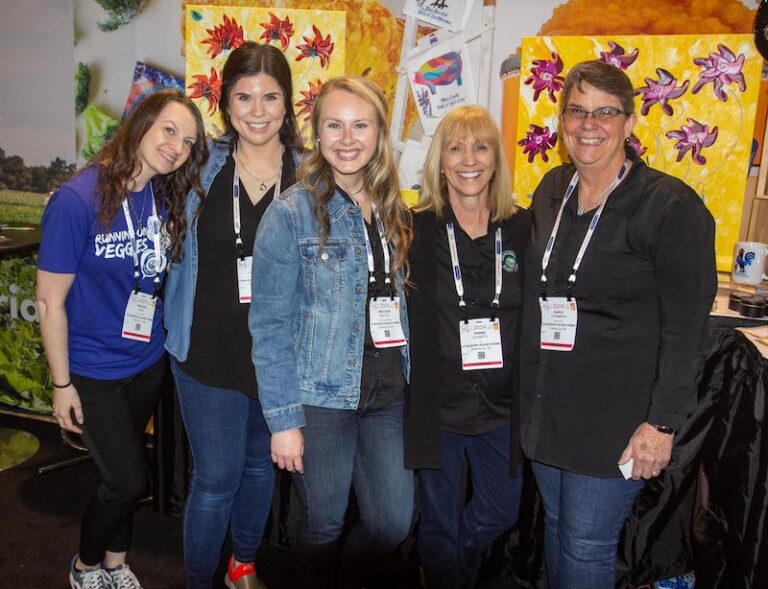 Natural Products Expo West '24 - ACED Magazine Network