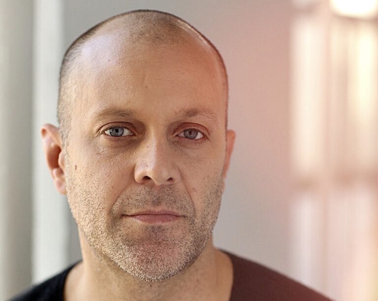 A Conversation with Actor-Producer Douglas Taurel - ACED Magazine Network