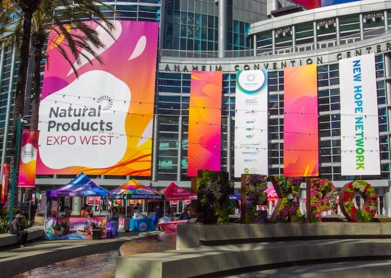 Natural Products Expo West '24 - ACED Magazine Network