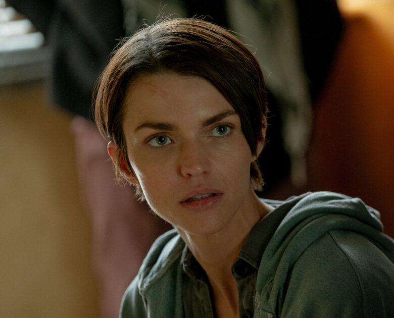 Interview: Actor Ruby Rose - ACED Magazine Network