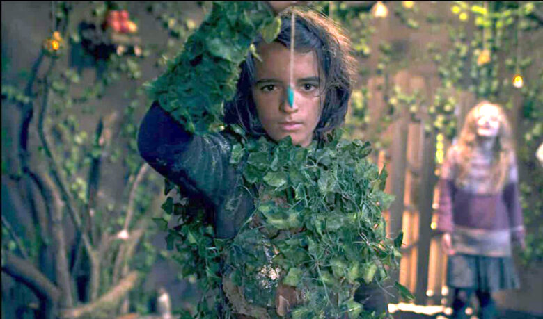 Jessie and the Elf Boy, Enchanting on DVD - ACED Magazine Network