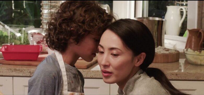 Interview: Actor Ikumi Yoshimatsu - ACED Magazine Network