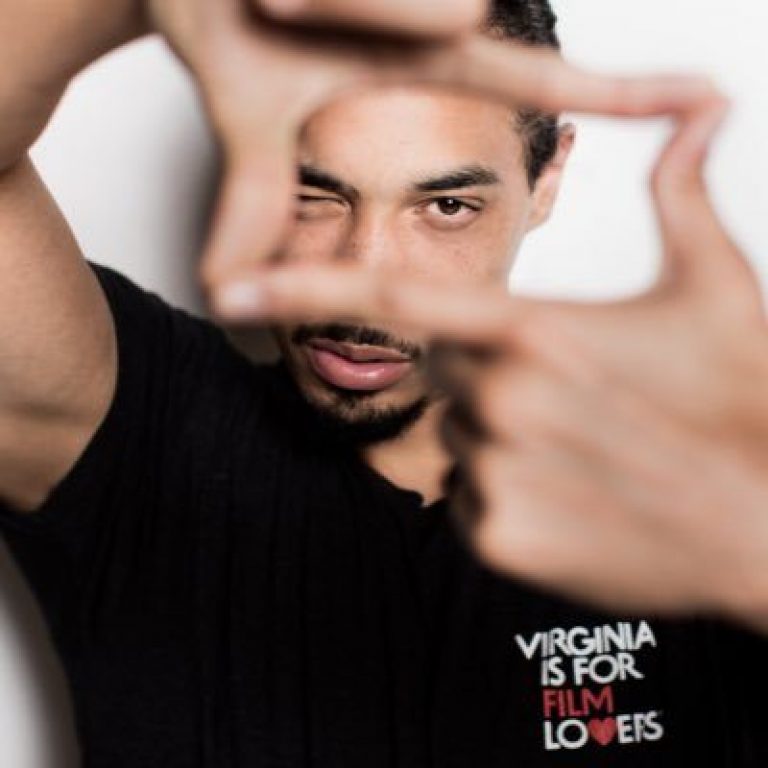 Interview with “Tri” Director Jai Jamison - ACED Magazine Network