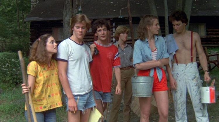 FRIDAY THE 13TH - Available on Blu-ray SteelbooK - ACED Magazine Network