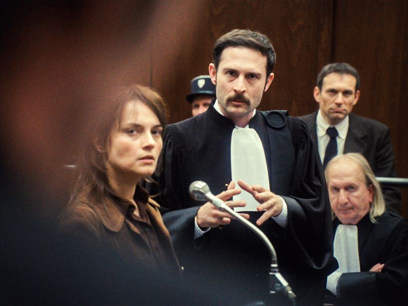 "THE GOLDMAN CASE" Very Intriguing - ACED Magazine Network