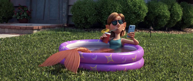 ONWARD - A MOM'S POV - ACED Magazine Network