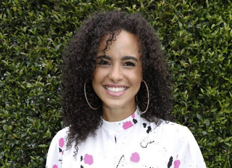 Interview with Parisa Fitz-Henley on “Midnight Texas” - ACED Magazine ...