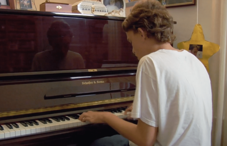 Interview with Director Abigail Fuller on “Do You Dream in Color ...