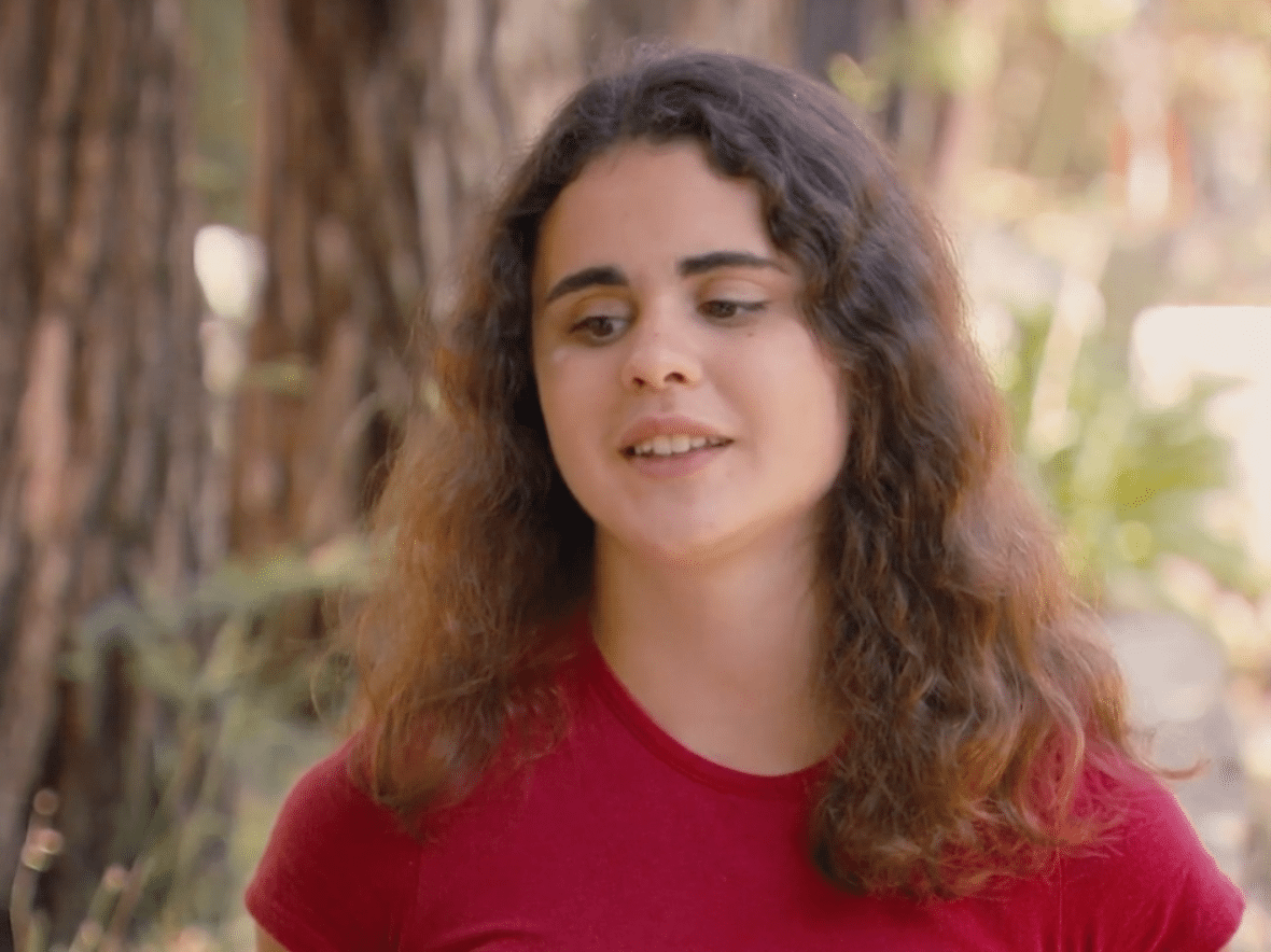 Interview with Director Abigail Fuller on “Do You Dream in Color ...
