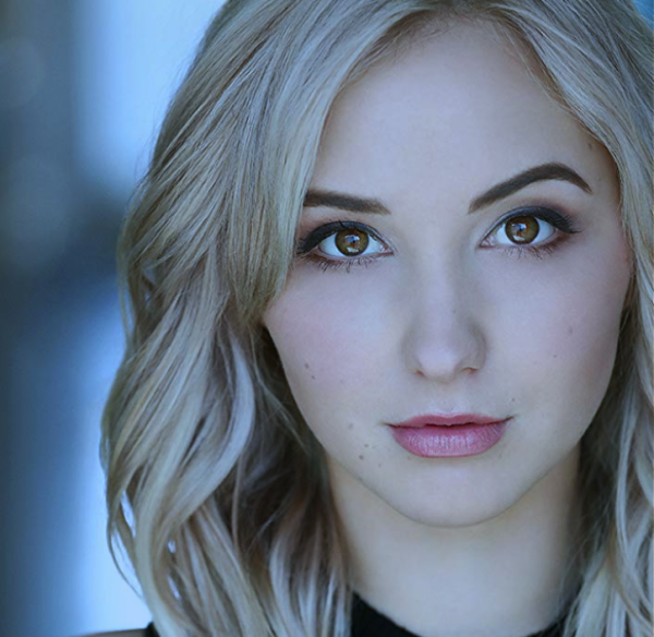 Audrey Whitby - ACED Magazine Network