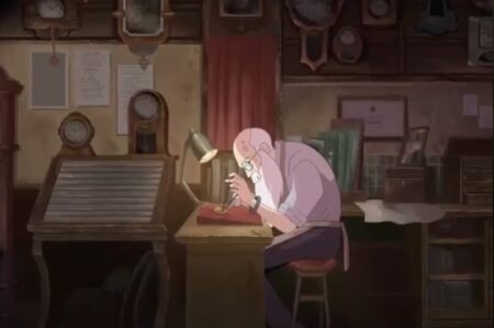 Eight Award-Winning Animated Short Films - ACED Magazine Network