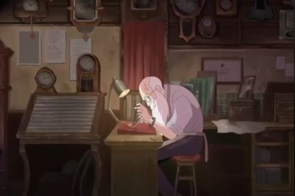 Eight Award-Winning Animated Short Films - ACED Magazine Network