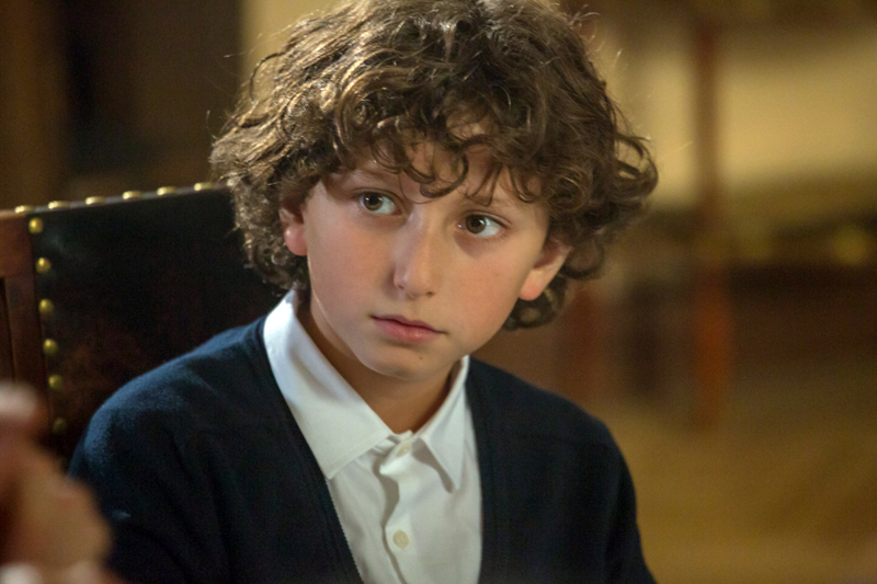 "SHEPHERD: THE STORY OF A JEWISH DOG" Opens in Theaters - ACED Magazine ...