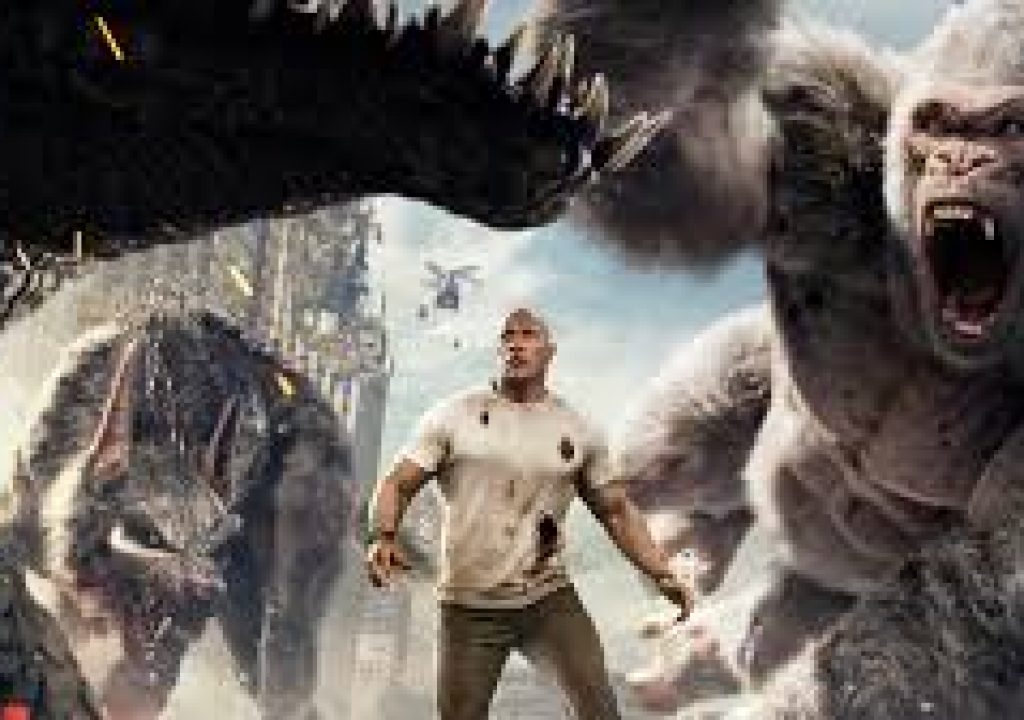 "Rampage" Teen View - ACED Magazine Network