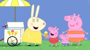 "Peppa Pig Sun, Sea and Snow" a Fun Video for Kids - ACED Magazine Network