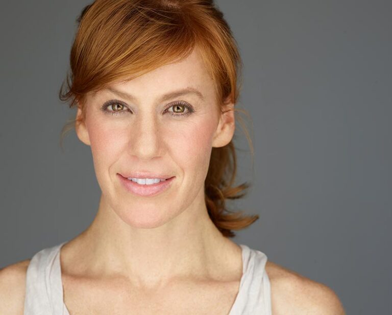 Kate Nowlin on Warriors Coming Home in “Blood Stripe” - ACED Magazine ...