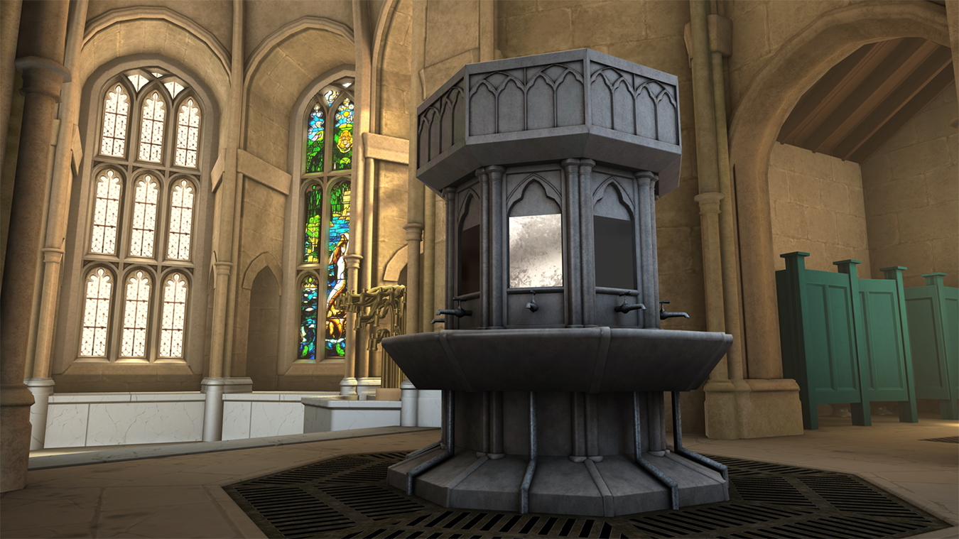 New Characters, Classes and Adventures Await on the Mobile Game, Harry ...